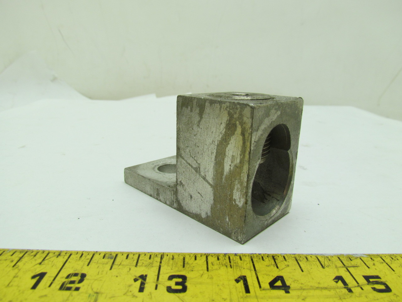 CMC LA-750-2 Single Barrel Lug 750 MCM-1/0 Aluminum | eBay