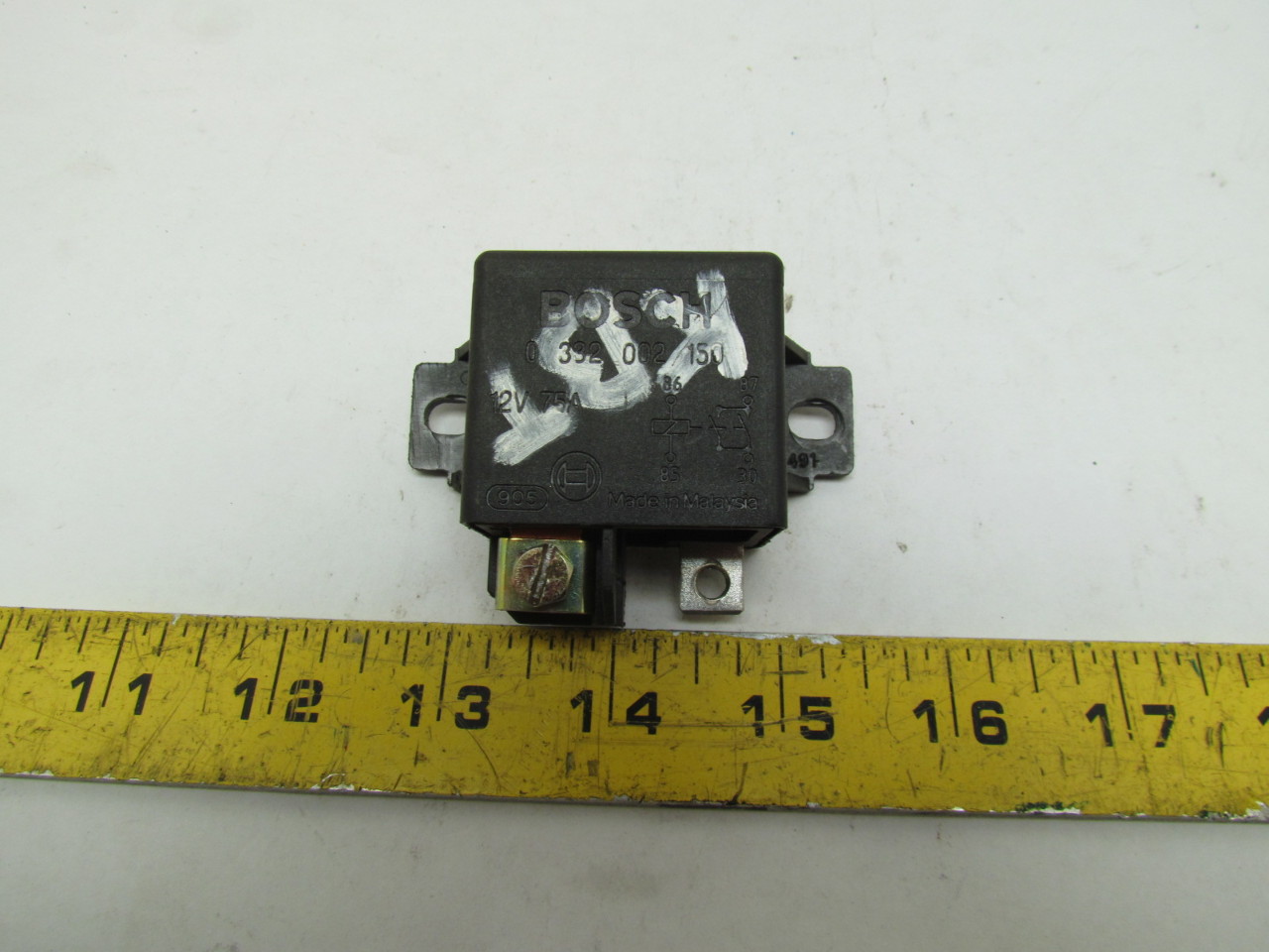 Bosch 0 332 002 150 0332002150 Power Relay 12V 75A 0332002150 | eBay