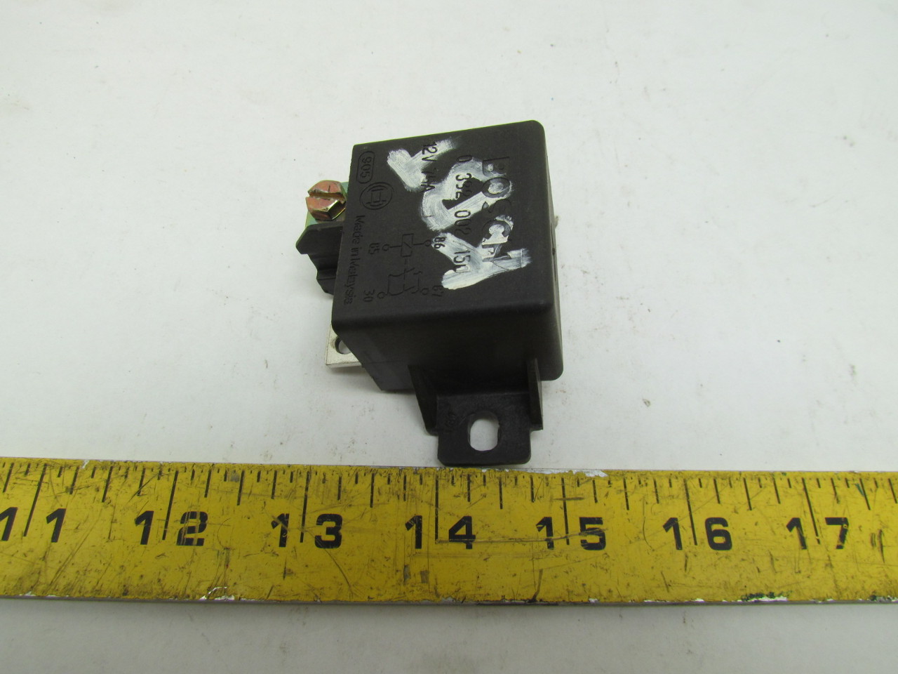 Bosch 0 332 002 150 0332002150 Power Relay 12V 75A 0332002150 | eBay