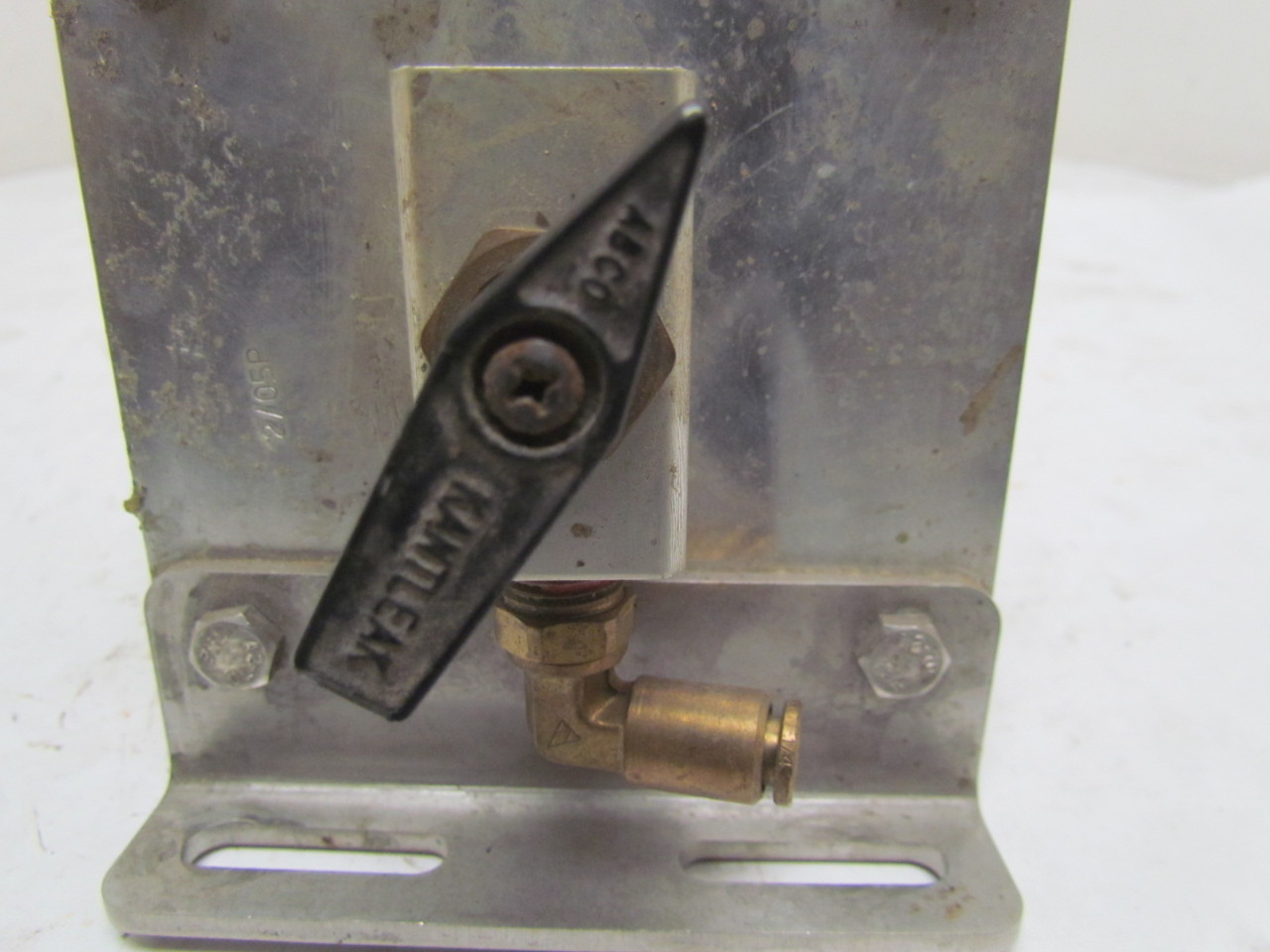 Valco Cincinnati Melton Pressure Balancing Regulator Glue Despensing | eBay