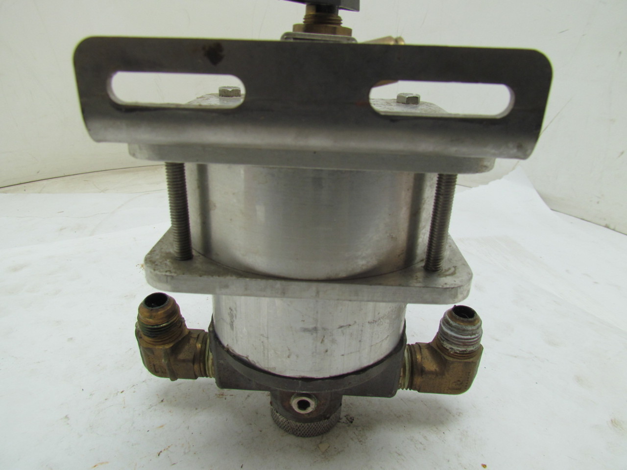 Valco Cincinnati Melton Pressure Balancing Regulator Glue Despensing | eBay