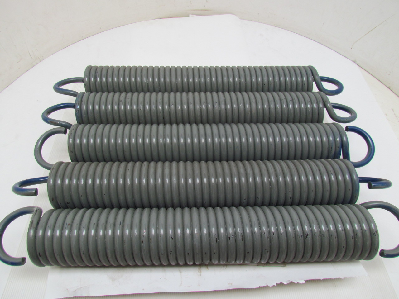 Rite Hite 52100 Dock Leveler Lift Spring Mechanical Dock Springs Lot of ...