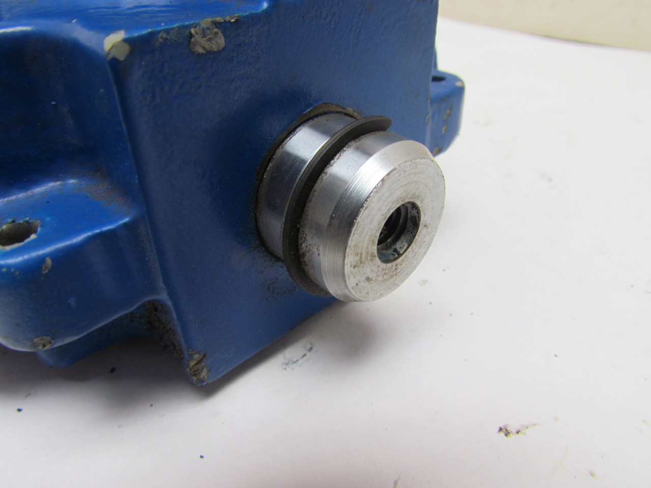 6-Port Hydraulic Selector Valve SAE-12 | eBay