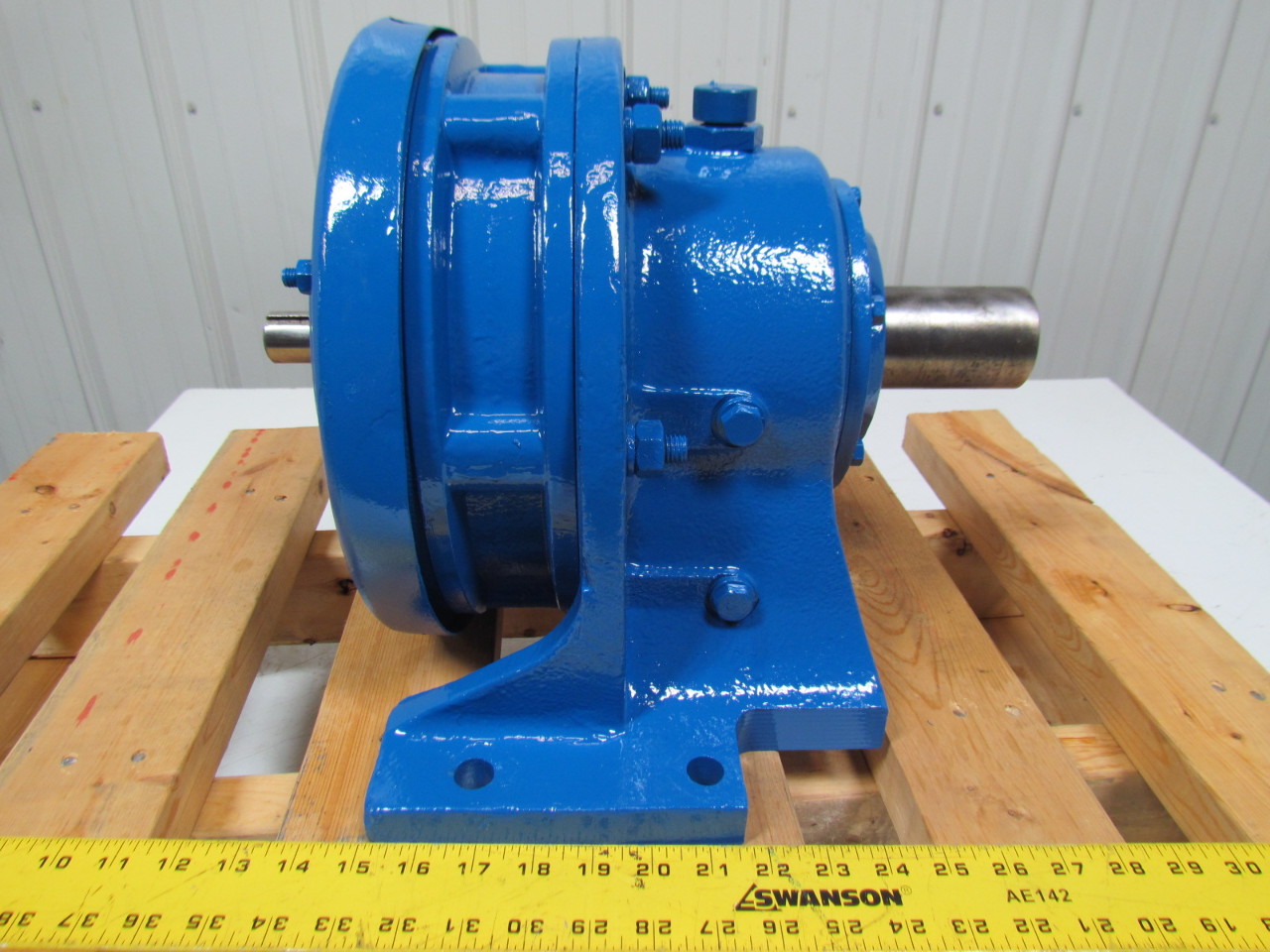 Sumitomo H56A SM-CYCLO Planetary Gear Drive/Gearbox/Speed Reducer