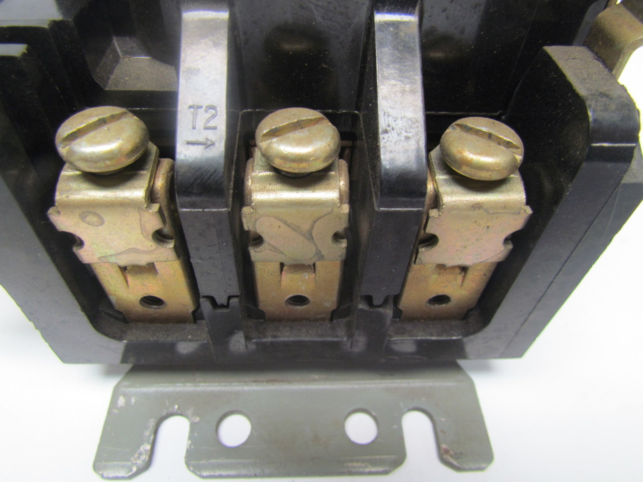 120V60CY110V50CY 3-Pole Magnetic Contactor 110/120V Coil 15D22G22 | eBay