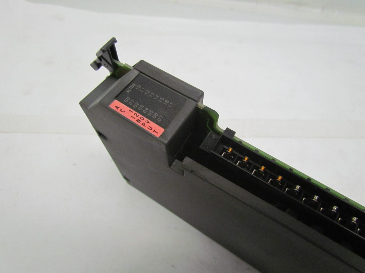 Allen Bradley 1771-IAD/C 120V AC/DC Input Module | eBay