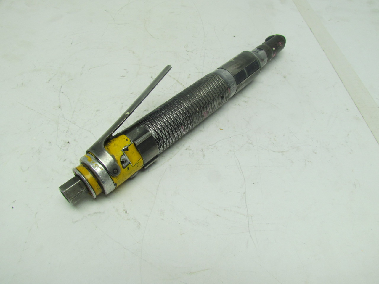 Atlas Copco 1/4" Pneumatic Angle Nutrunner