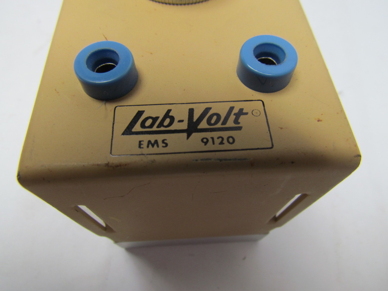 Lab Volt EMS 9120 Red Pilot Lamp Electromechanical Training System | eBay