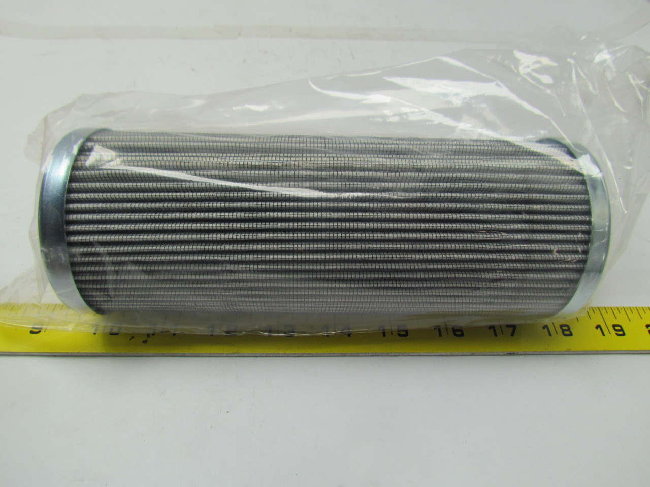 Hy-Pro Filtration HP60L8-3MB Hydraulic Filter Element | eBay