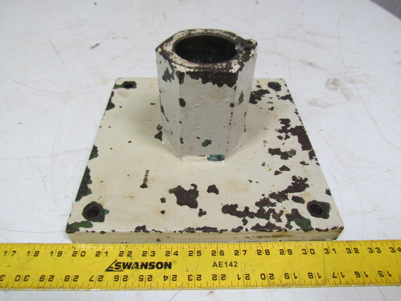 3.0x5.0 Bench Mount Fixture Billet Aluminum Tightening Fixture For ...