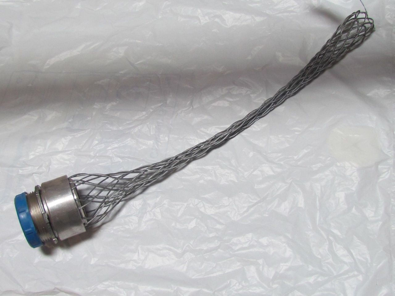 Hubbell Kellems Dusttight Strain Relief Cord Grip 2-2.4 range 073031215 ...