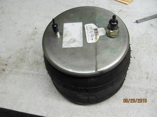 Firestone Air bag spring WO1-R88-8878 WO1-358-8878 9in dia 5.5-15" high ...