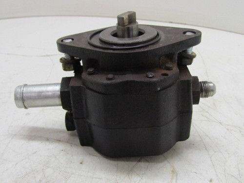 Haldex Barnes Corp 12201 325186 Hydraulic Pump | eBay