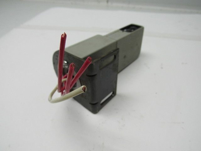 Electronics corp of america 42MRU-5000 Series 5000 Modular ...