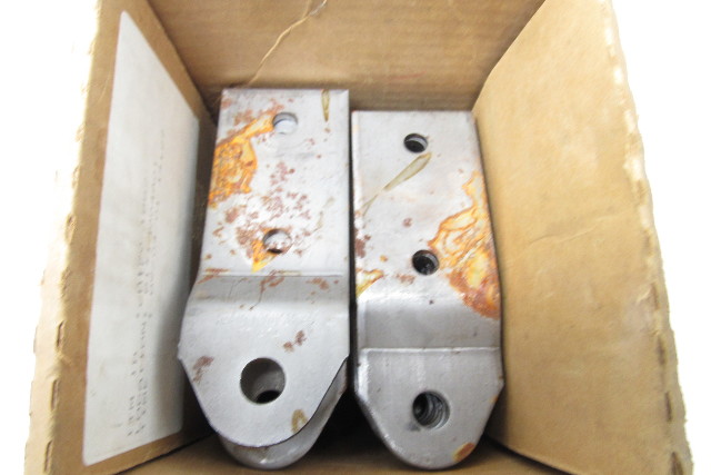 Rapid Industries PT 424 H-Type Attachment 4" trolley With x458 Chain ...