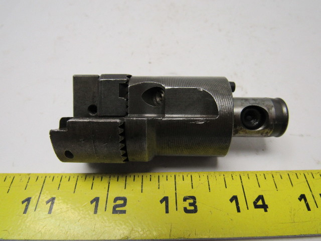 Komet G0401010 ABS32-60L Rough Boring Tool Adaptor Body W/Cutting Head ...