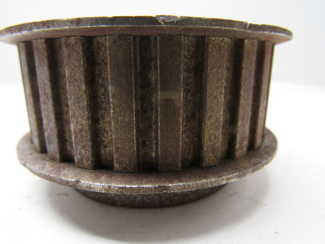 Browning 26L8100 Timing Belt Pulley 26 teeth 1/2" pitch 1" Bore ...