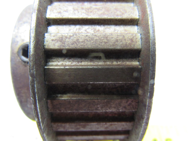 Browning 26L8100 Timing Belt Pulley 26 teeth 1/2" pitch 1" Bore ...