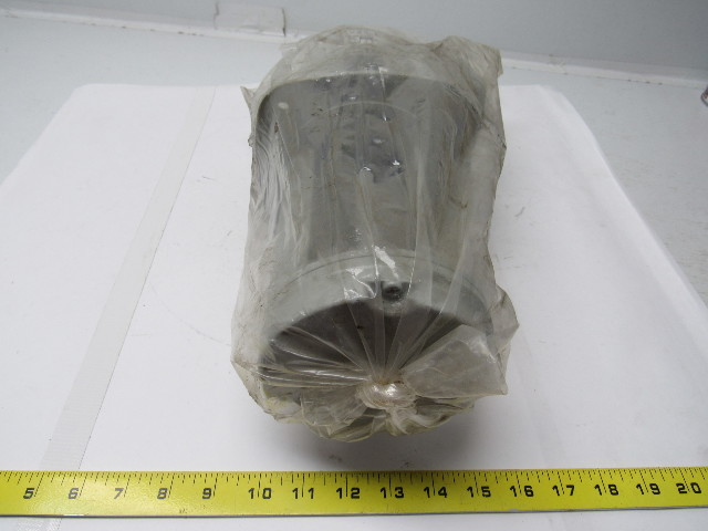 Graymills IMV25-E Immersion Centrifugal Pump 1/4HP 50/60Hz 2850/2400 ...