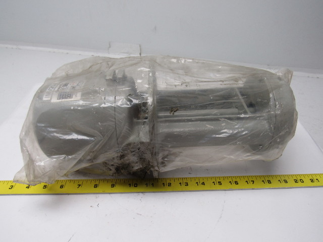 Graymills IMV25-E Immersion Centrifugal Pump 1/4HP 50/60Hz 2850/2400 ...