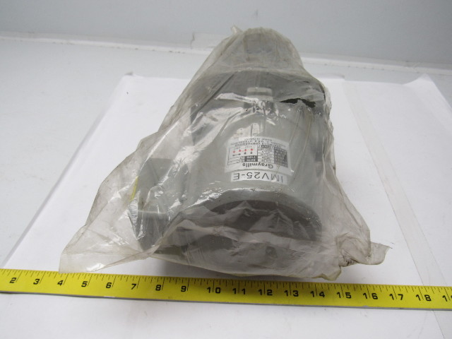 Graymills IMV25-E Immersion Centrifugal Pump 1/4HP 50/60Hz 2850/2400 ...