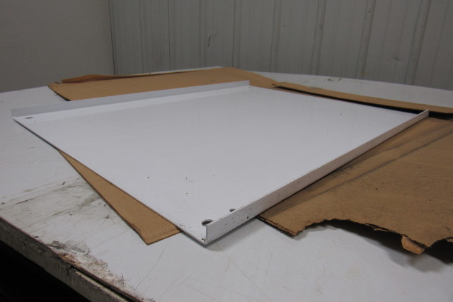 Hoffman A-30P24 New Enclosure Panel 27"x21" | Bullseye Industrial Sales