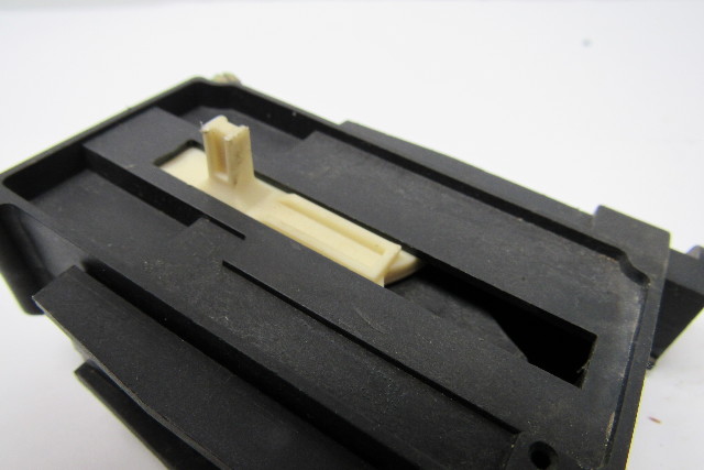 Siemens 3TX7 466-1A Locking device for mechanically interlocking two ...