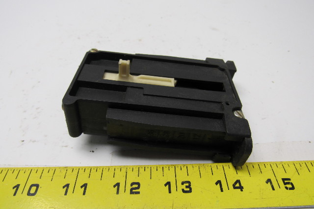 Siemens 3TX7 466-1A Locking device for mechanically interlocking two ...