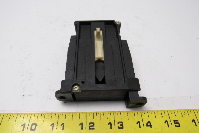 Siemens 3TX7 466-1A Locking device for mechanically interlocking two ...