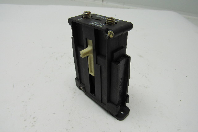 Siemens 3TX7 466-1A Locking device for mechanically interlocking two ...
