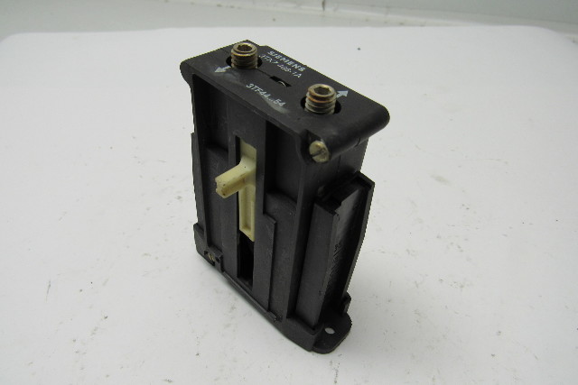 Siemens 3TX7 466-1A Locking device for mechanically interlocking two ...
