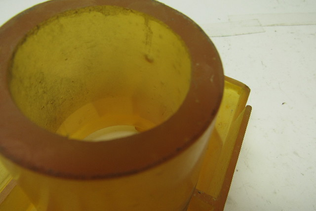 CAT 50 CNC Tool Holder Tightening/Storage Fixture Lot of 2 | Bullseye ...