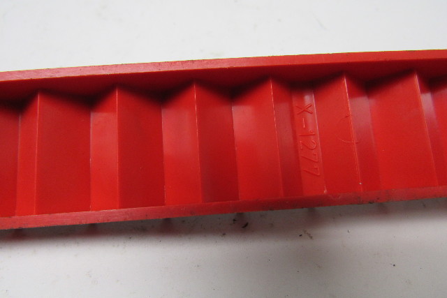 Lista PGT-29 8 Groove Tray Drawer Tool Storage 2pc Divider Unit Lot of ...