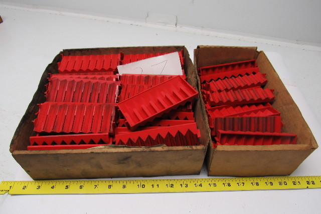 Lista PGT-29 8 Groove Tray Drawer Tool Storage 2pc Divider Unit Lot of ...