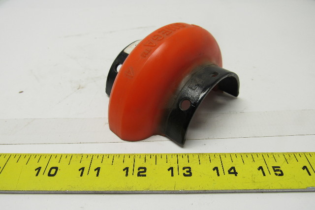 Rexnord Omega Elastomeric Coupling Polyurethane Material Non-Lubricated ...