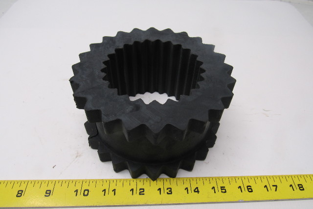 TB Woods 9J Spacer Coupling Sure-Flex EPDM Sleeve | Bullseye Industrial ...