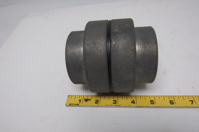 Magnaloy M400 Flexible Drive Coupling 1-1/4"x1-5/8" | Bullseye ...