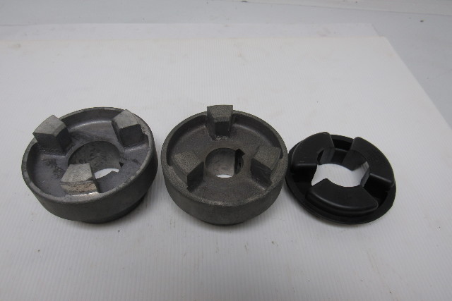 Magnaloy M400 Flexible Drive Coupling 1-1/4"x1-5/8" | Bullseye ...