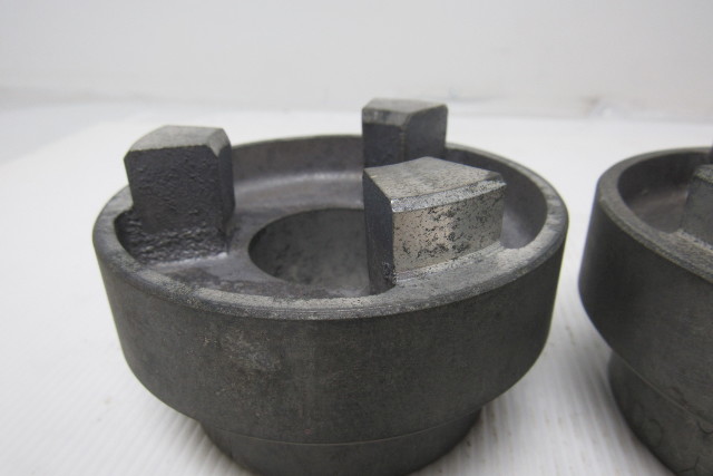 Magnaloy M400 Flexible Drive Coupling 1-1/4"x1-5/8" | Bullseye ...