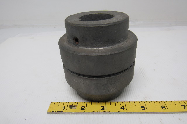 Magnaloy M400 Flexible Drive Coupling 1-1/4"x1-5/8" | Bullseye ...