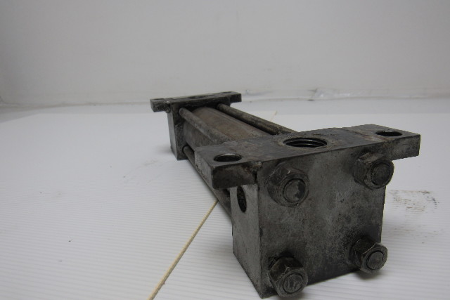 Hydro Line N2A 1.5x6 Hydraulic Tie Rod Cylinder 1-1/2" Bore 6" stroke ...