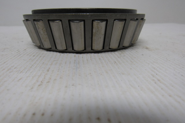 Timken Fafnir 596 Tapered Roller Bearing 3.3750" ID, 1.4300" Width ...