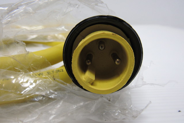 BRAD HARRISON / DANIEL WOODHEAD 32320 Quick Change Cord Set Cable ...