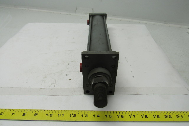 Hydraulic Cylinder 2 1 2 Bore