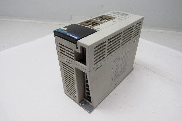 Mitsubishi Electric MR-J2S-40CP-S212 AC Servo Drive | Bullseye ...
