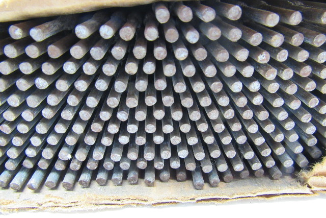 Airco 6013 1/8"x14" Welding Rod 30lbs | Bullseye Industrial Sales