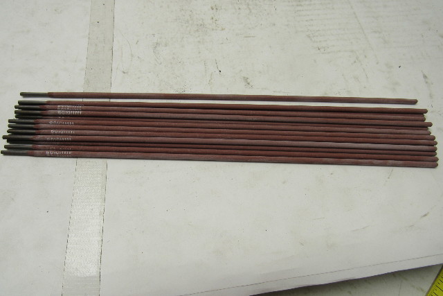 6010 3/16"x14" Welding Rod | Bullseye Industrial Sales