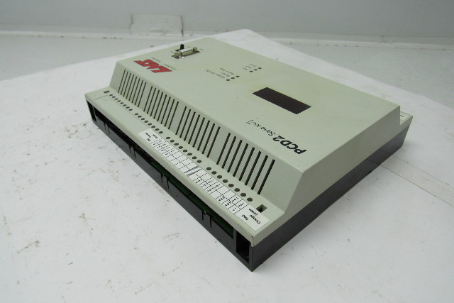 Saia-Burgess PCD2.M157ZDM Serie xx7i LNS Control Device | Bullseye ...