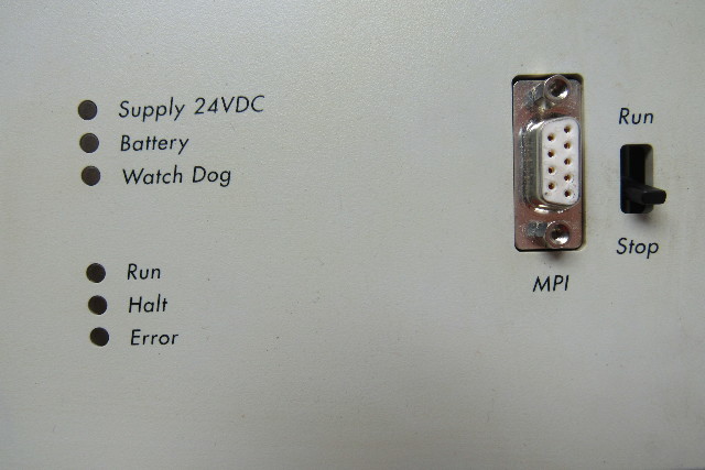 Saia-Burgess PCD2.M157ZDM Serie xx7i LNS Control Device | Bullseye ...