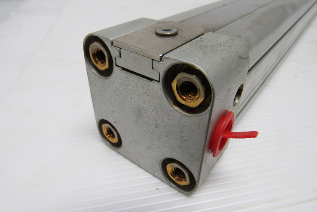 Parker Origa 32-2020/30x35-BM 32mm Bore 35" Stroke Rodless Pneumatic ...